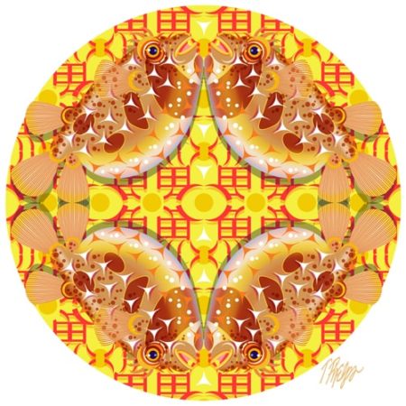 Featured Artist Tim Phelps | Artsy Shark