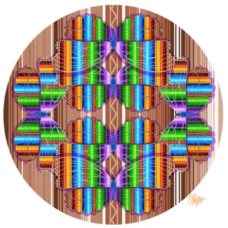 Featured Artist Tim Phelps | Artsy Shark