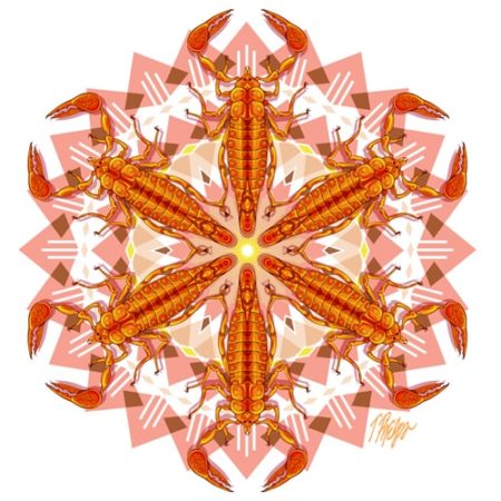 Featured Artist Tim Phelps | Artsy Shark