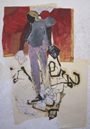 Featured Artist Hildy Maze | Artsy Shark