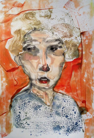 Featured Artist Dianne Jean Erickson | Artsy Shark