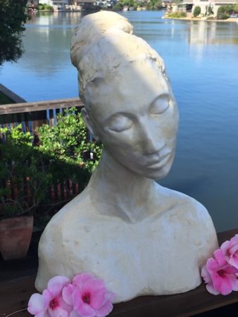 Featured Artist Darcy J. Sears | Artsy Shark