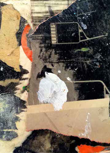 Featured Artist Stephen T. Johnson | Artsy Shark