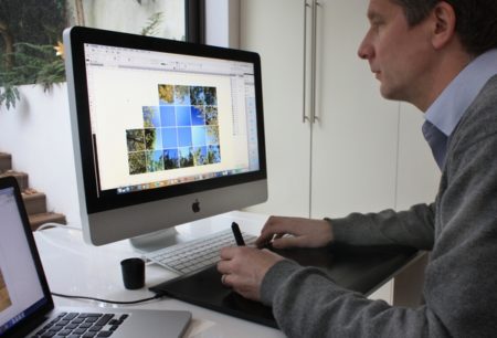 Featured Artist Richard Dennison | Artsy Shark