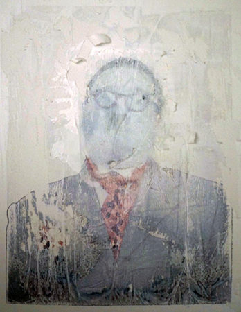 Featured Artist Ivan Lebedev | Artsy Shark