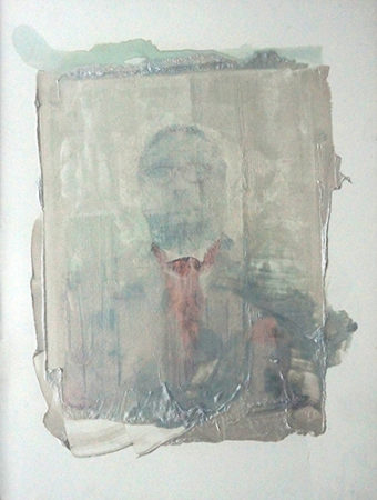 Featured Artist Ivan Lebedev | Artsy Shark