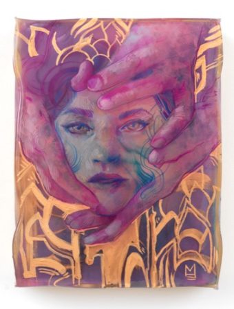 Featured Artist Marc Scheff | Artsy Shark