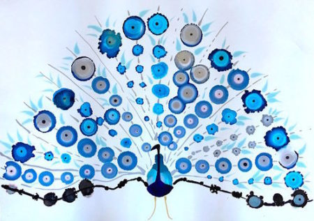 Featured Artist Sarah Clark | Artsy Shark