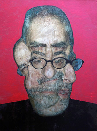 Featured Artist Ivan Lebedev | Artsy Shark