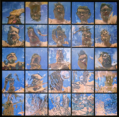 Featured Artist Ivan Lebedev | Artsy Shark