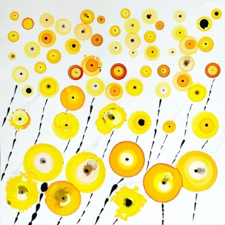 Featured Artist Sarah Clark | Artsy Shark