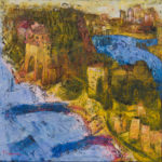 Featured Artist Ken Rasmussen | Artsy Shark