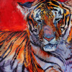Featured Artist Carrie Cook | Artsy Shark