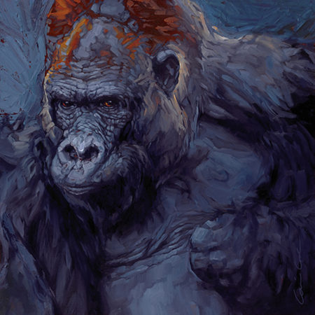 Featured Artist Carrie Cook | Artsy Shark