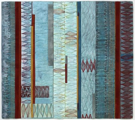 Featured Artist Cheryl Rezendes | Artsy Shark