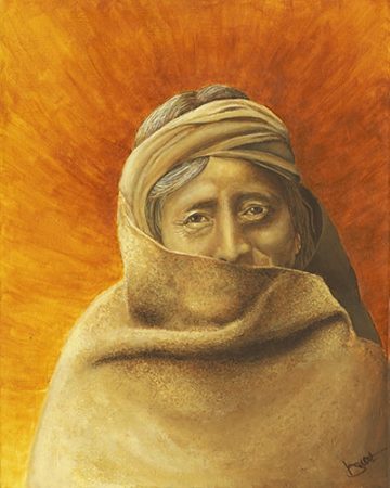 Featured Artist Brett Hall | Artsy Shark | Inspiring Artists to Build ...