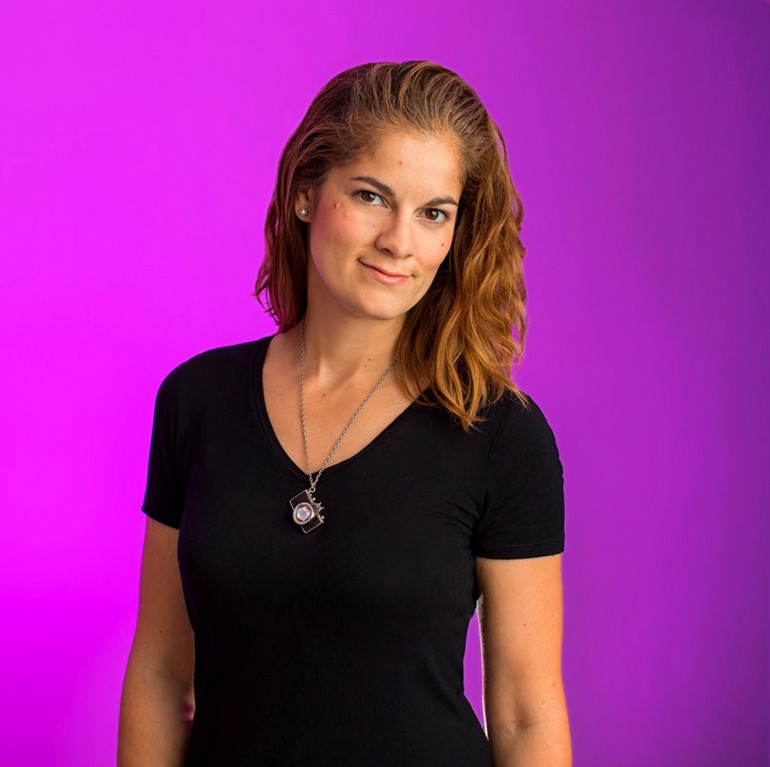 5 Tips to Make Your Portfolio Images Web Friendly | Artsy Shark ...