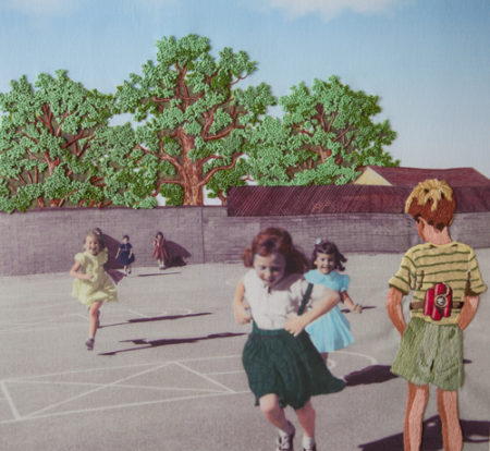 Featured Artist Robin McCarthy | Artsy Shark | Inspiring Artists to ...