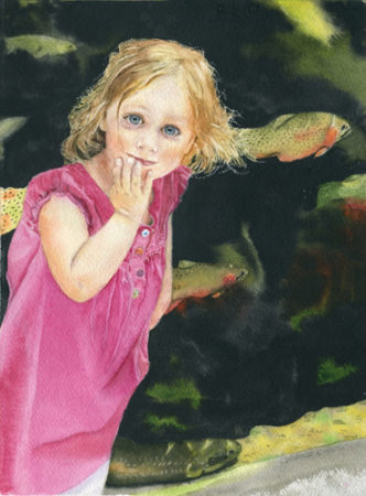 Artist Showcase, Winter 2019 | Artsy Shark