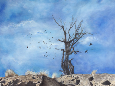 Featured Artist Ellen (Ellie) Fuller | Artsy Shark | Featured Artist ...