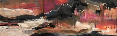 Featured Artist Suzanne Yurdin | Artsy Shark | Inspiring Artists to ...