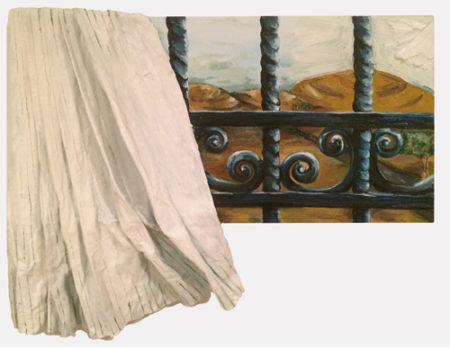 Featured Artist Efrat Baler | Artsy Shark | Inspiring Artists to Build ...