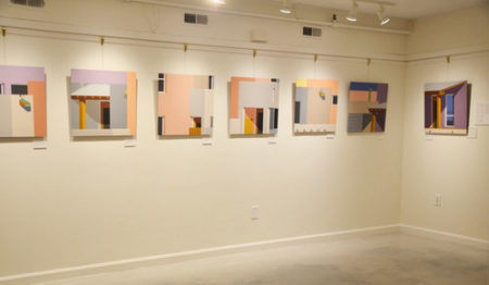 Techniques for Displaying Art for Great Impact | Artsy Shark