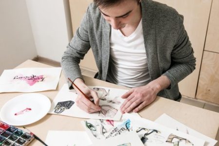 5 Ways Artists Can Grow Their Business | Artsy Shark