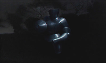 Contemporary Realist Portraits by Painter Marcus Callum I Artsy Shark