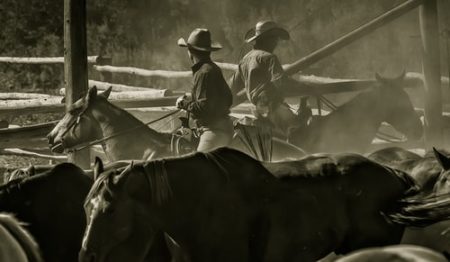 Dramatic Photography of the American West by Christopher Marona I Artsy ...
