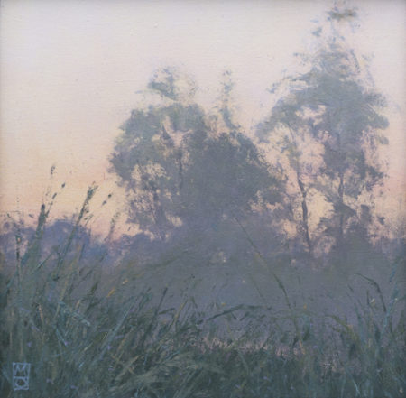 Light-Filled Landscape Paintings by Michael Orwick I Artsy Shark