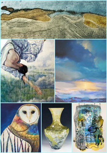 Business Strategies for Artists | Artsy Shark