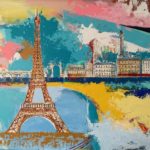Artist Showcase, Early Summer 2020 featuring 25 artists I Artsy Shark