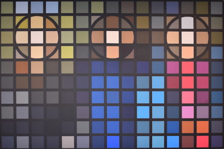 Artist Showcase, Winter 2021 I Artsy Shark