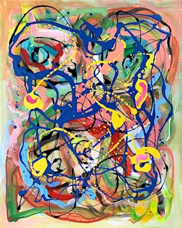 Artist Showcase, Early Spring 2021 I Artsy Shark