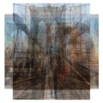 Digitally Stacked Images by Jason Horowitz I Artsy Shark