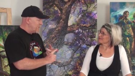 How Artists Can Gain and Leverage Publicity | Artsy Shark