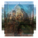 Digitally Stacked Images by Jason Horowitz I Artsy Shark