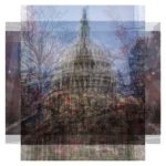 Digitally Stacked Images by Jason Horowitz I Artsy Shark