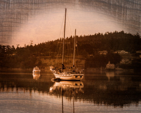 Dreamlike Maritime Photography by Robert Bergstrom I Artsy Shark