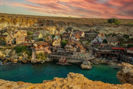 Dramatic Architectural Photography by Gary Washington I Artsy Shark