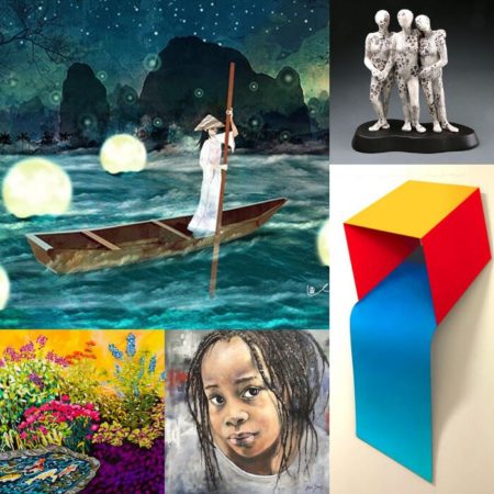 Business Strategies for Artists | Artsy Shark