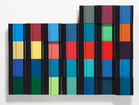 Visual Narratives of Time and Memory by Carol Ladewig I Artsy Shark