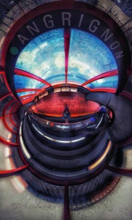 HDR and SVR Photography by James-Dean Trepanier I Artsy Shark