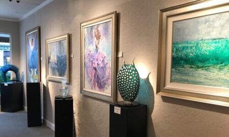 Provide a Solution for Collectors | Artsy Shark