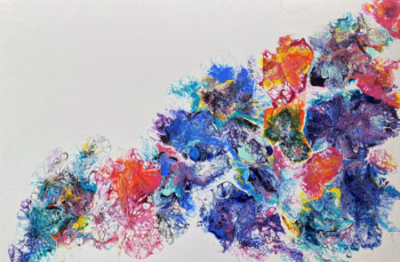 2022 Fall Artist Showcase Featuring 24 Artists I Artsy Shark