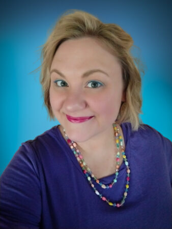 Vibrant, Exciting Photography by Christi Kraft I Artsy Shark