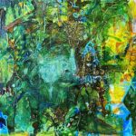 Featured Artist S. Manya Stoumen-Tolino | Artsy Shark