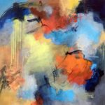 Featured Artist Lee Muslin | Artsy Shark