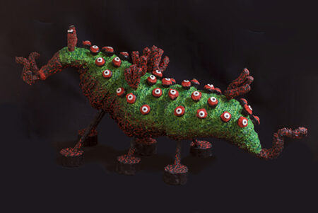 Featured Artist Sam Silberstein | Artsy Shark